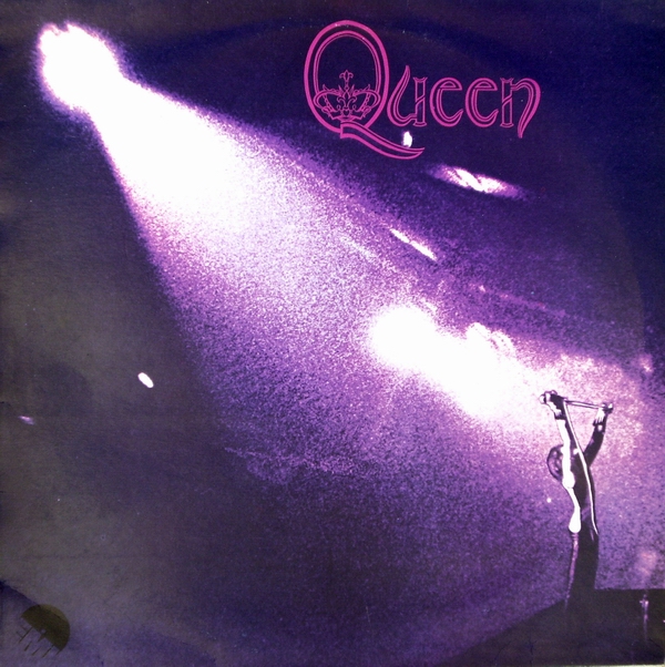 Виниловая пластинка Queen – Queen • Винил LP